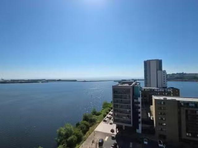 2 bedroom flat for rent in Ferry Court, Cardiff, CF11