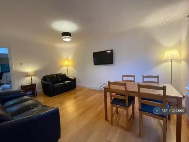 2 bedroom flat for rent in Ferry Road, Glasgow, G3