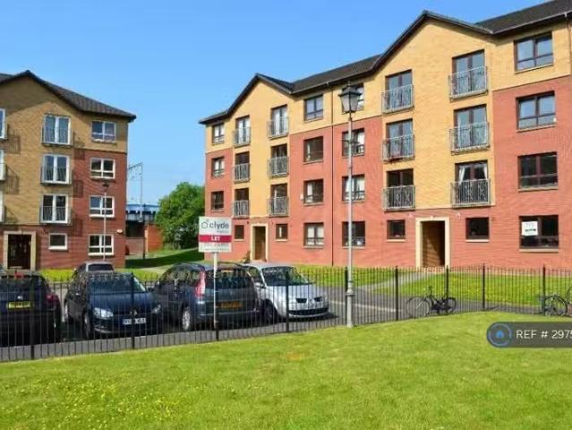 2 bedroom flat for rent in Ferry Road, Glasgow, G3
