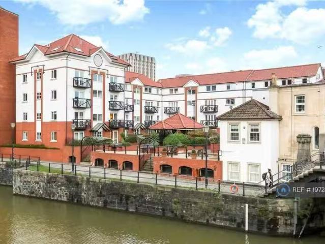 2 bedroom flat for rent in Ferrymans Court, Bristol, BS2