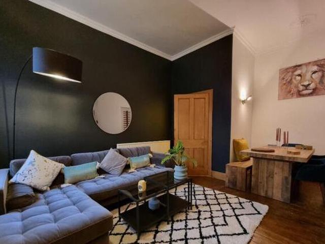 2 Bedroom Flat For Rent In Ferryhill, Aberdeen