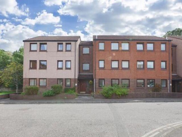 2 Bedroom Flat For Rent In Fettes, Edinburgh
