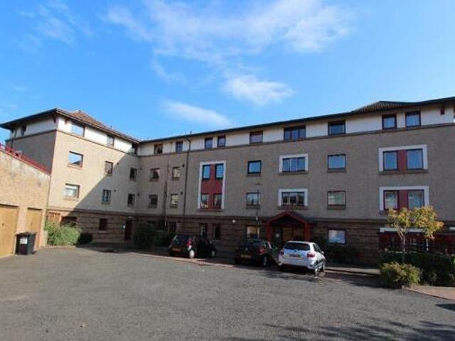 2 Bedroom Flat For Rent In Fettes, Edinburgh