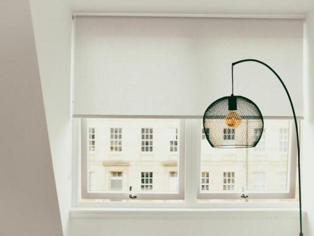 2 bedroom flat for rent in Fettes Row, New Town, Edinburgh, EH3