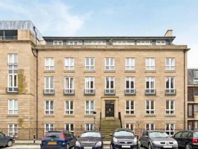 2 Bedroom Flat For Rent In Fettes Row, Edinburgh