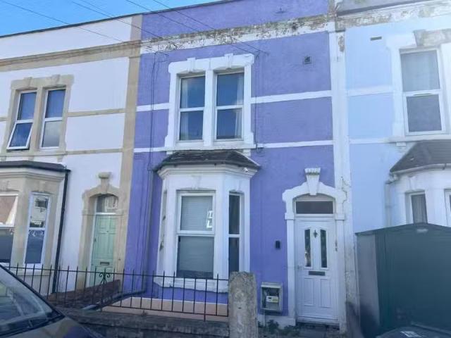 2 bedroom flat for rent in Fff, Northcote Street, Bristol, BS5