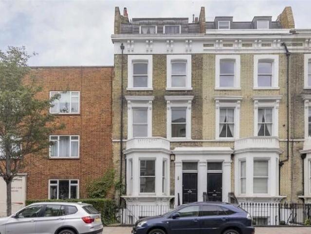 2 bedroom flat for rent in Finborough Road, South Kensington, SW10