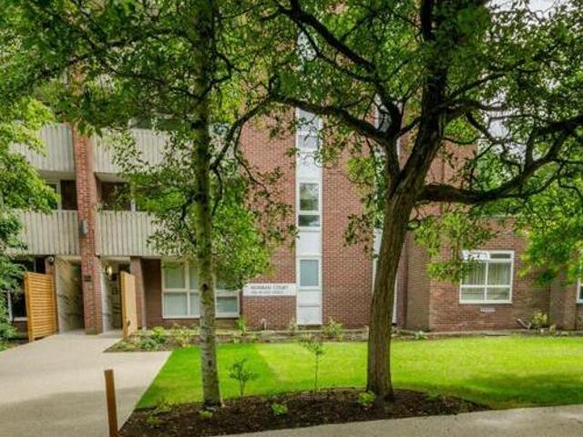 2 Bedroom Flat For Rent In Finchley, London