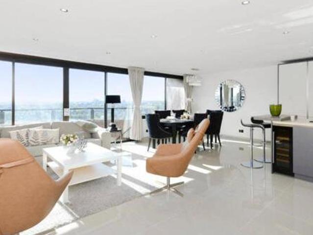 2 Bedroom Flat For Rent In Finchley Road