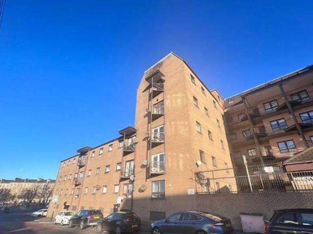 2 Bedroom Flat For Rent In Finnieston, Glasgow