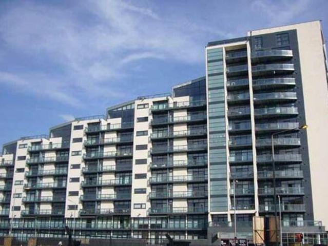 2 Bedroom Flat For Rent In Finnieston, Glasgow