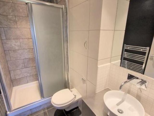 2 bedroom flat for rent in Finnieston Street, Finnieston, Glasgow, G3