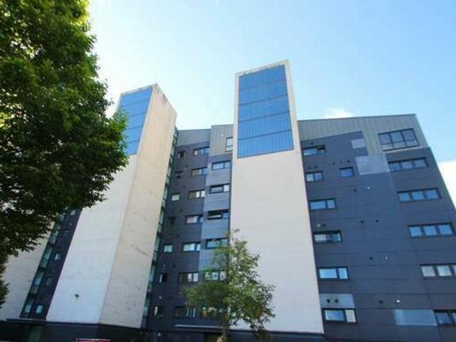 2 bedroom flat for rent in Finnieston Street Lancefield Quay G3