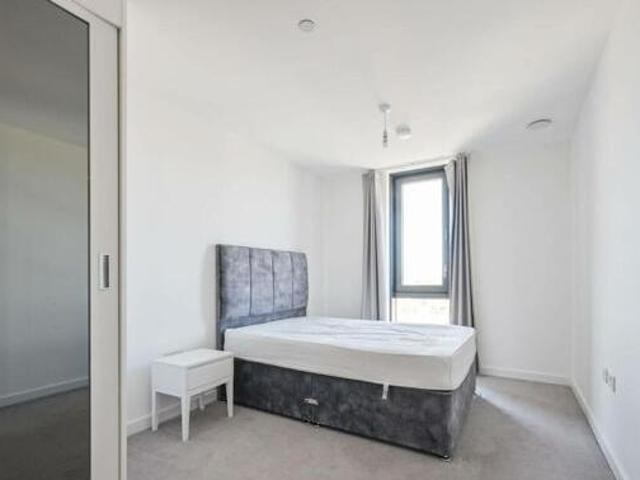 2 Bedroom Flat For Rent In Finsbury Park, London