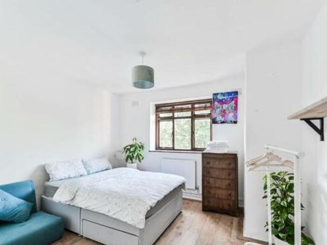 2 Bedroom Flat For Rent In Finsbury Park, London