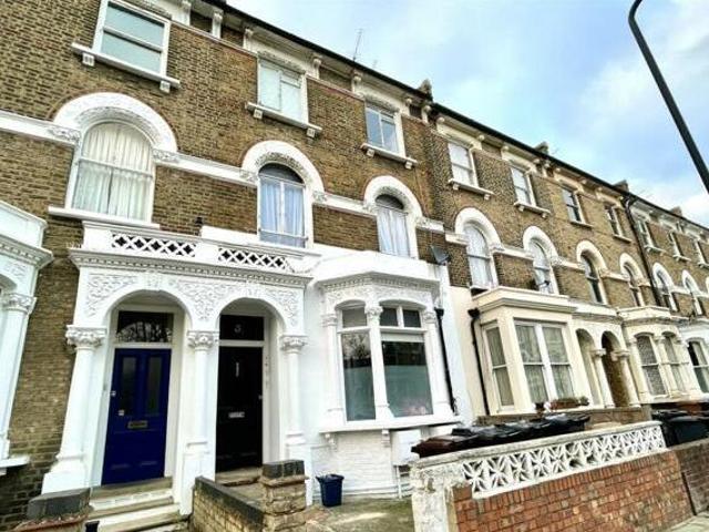 2 Bedroom Flat For Rent In Finsbury Park