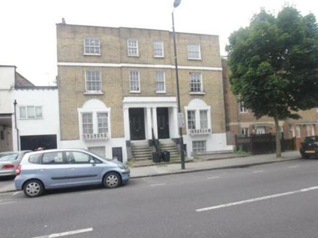 2 Bedroom Flat For Rent In Finsbury Park