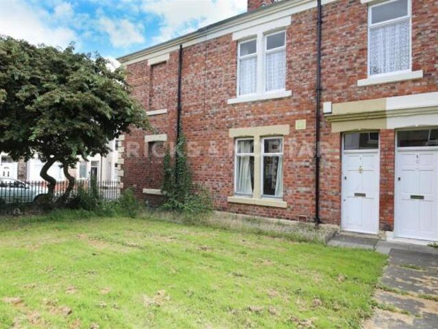 2 bedroom flat for rent in Fifth Avenue, Heaton, NE6
