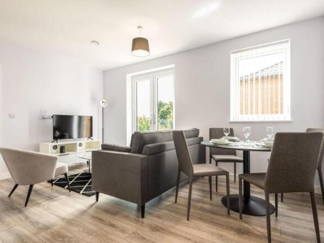 2 bedroom flat for rent in Fifth Avenue, Luna Fifth Avenue, YO31