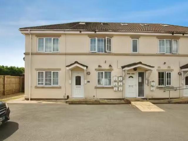2 bedroom flat for rent in Filton Avenue, BS34