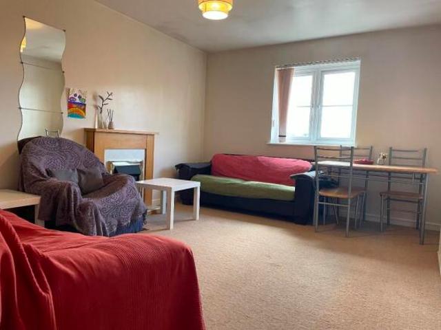 2 bedroom flat for rent in Firedrake Croft, Coventry, West Midlands, CV1