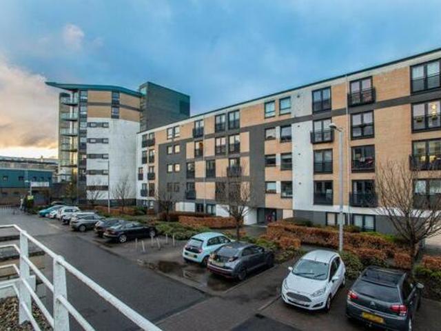 2 Bedroom Flat For Rent In Firpark Court, Glasgow
