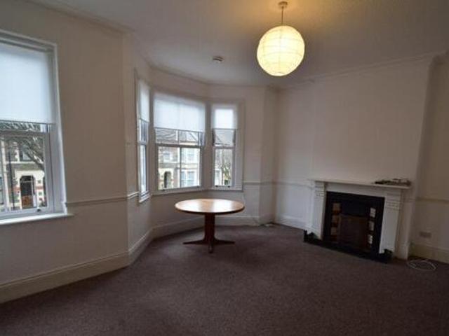 2 Bedroom Flat For Rent In First Floor