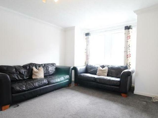 2 Bedroom Flat For Rent In First Floor