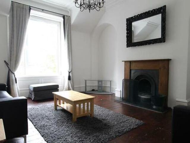 2 Bedroom Flat For Rent In First Floor