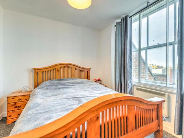 2 bedroom flat for rent in Fish Street, Northampton, Northamptonshire, NN1