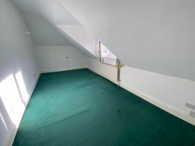 2 bedroom flat for rent in Fishermans Avenue, Southbourne, Bournemouth, BH6