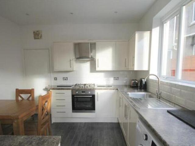 2 Bedroom Flat For Rent In Fishponds
