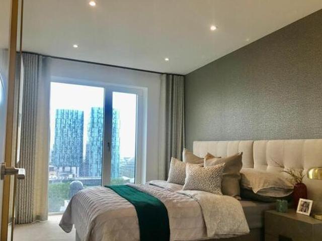 2 Bedroom Flat For Rent In Fitzgerald Court, B Rodney Street