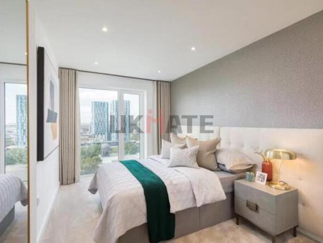 2 bedroom flat for rent in Fitzgerald Court 2B, Rodney Street, N1