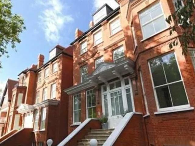 2 bedroom flat for rent in Fitzjohns Avenue London NW3