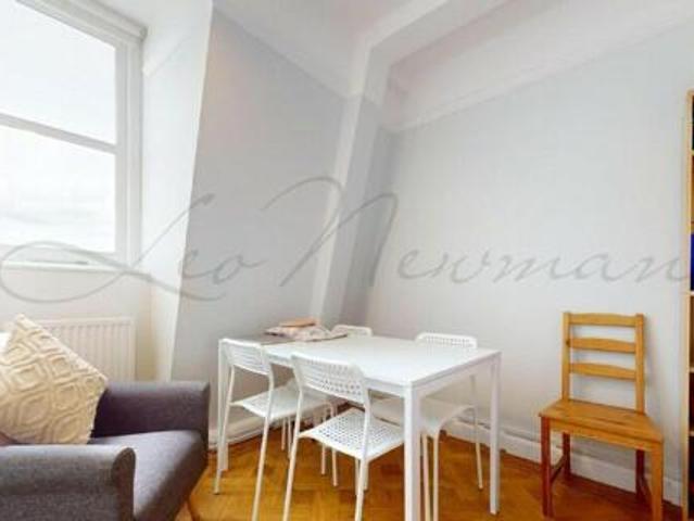 2 Bedroom Flat For Rent In Fitzrovia
