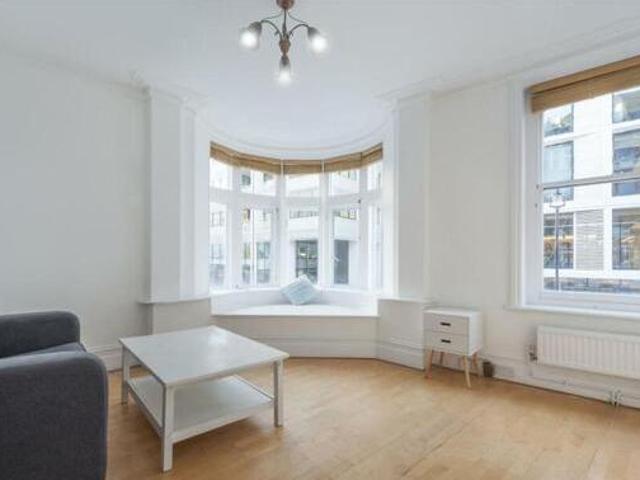 2 Bedroom Flat For Rent In Fitzrovia