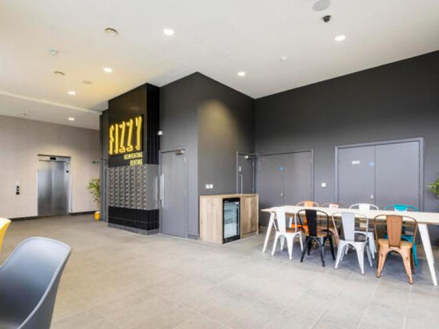 2 bedroom flat for rent in Fizzy Lewisham, Brick Kiln Two, Lewisham SE13 5FR, SE13