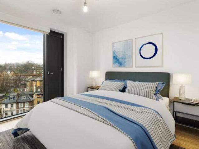 2 bedroom flat for rent in Fizzy Lewisham, Brick Kiln Two, Lewisham SE13 5FR, SE13