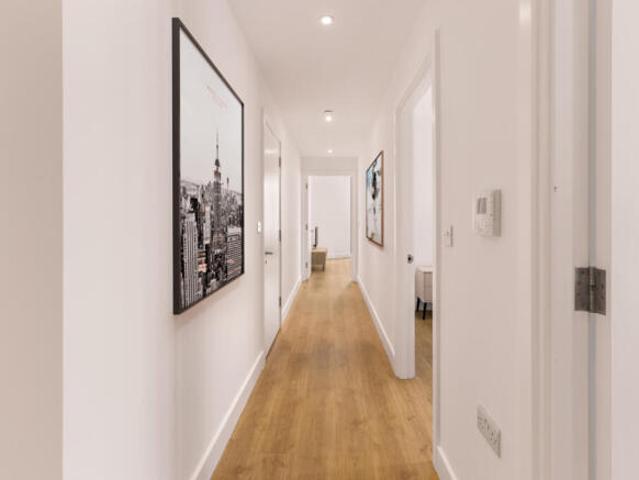 2 bedroom flat for rent in Fizzy Lewisham, River Mill Two, Lewisham SE13 5FQ, SE13