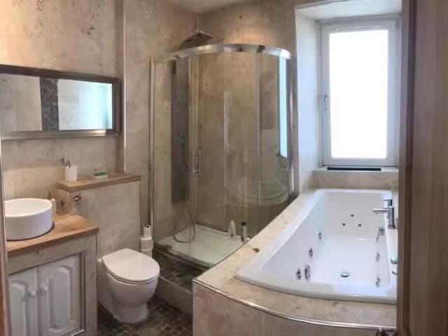 2 bedroom flat for rent in Fonthill Road, Ferryhill, Aberdeen.