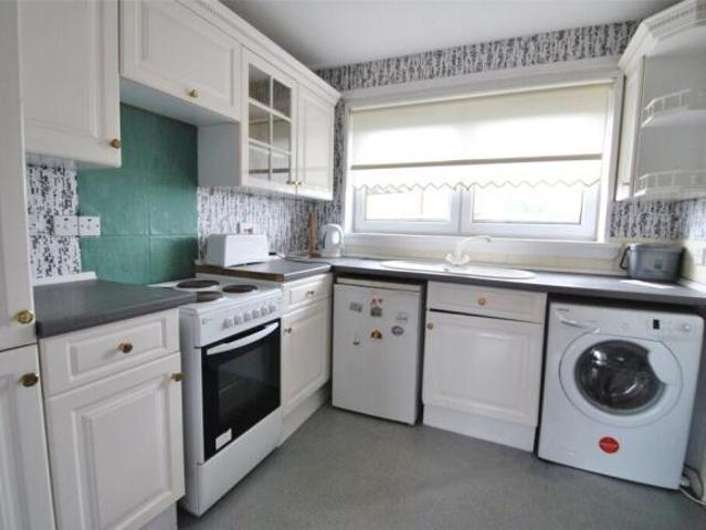 2 bedroom flat for rent in Fochabers Drive, Cardonald, Glasgow, G52