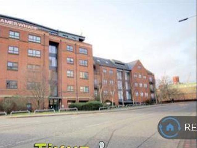 2 bedroom flat for rent in Forbury Road Reading RG1
