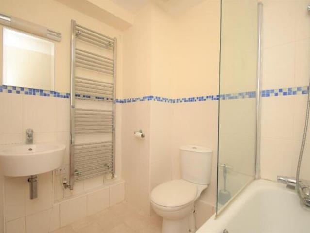 2 bedroom flat for rent in, Fore Hamlet, Ipswich, IP3
