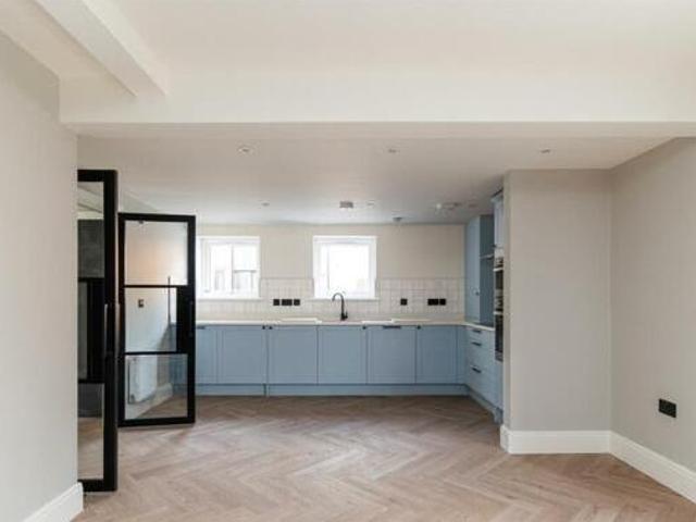 2 Bedroom Flat For Rent In Forest Hall