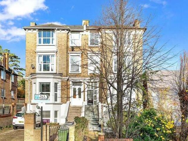 2 Bedroom Flat For Rent In Forest Hill, London