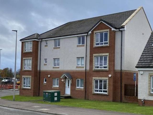 2 bedroom flat for rent in Forge Crescent Bishopton PA7