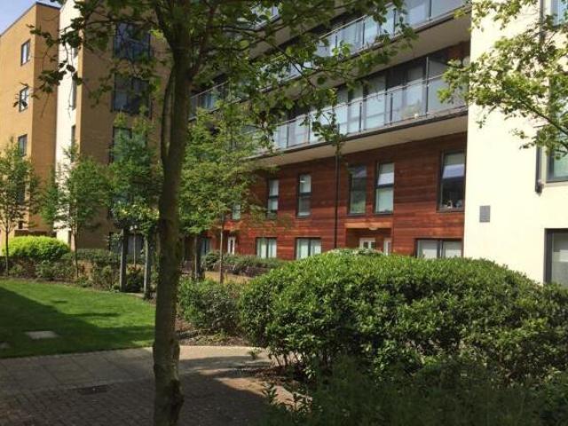 2 Bedroom Flat For Rent In Forge Square, London