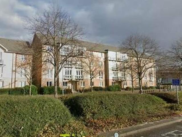 2 bedroom flat for rent in Forio House Ffordd Garthorne Cardiff CF10