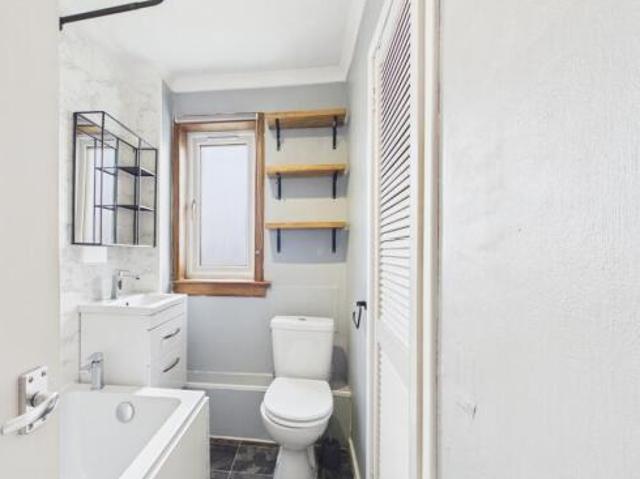 2 bedroom flat for rent in Forrester Park Gardens, Broomhouse, Edinburgh, EH12